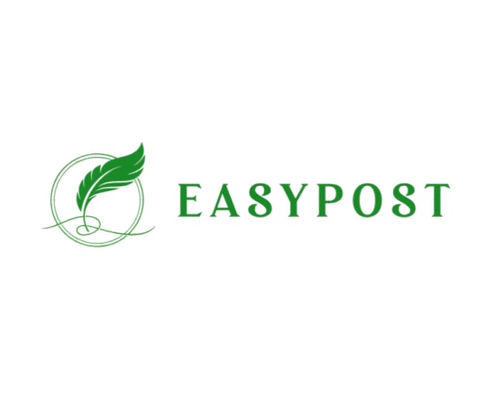 Easy Post - Authentication